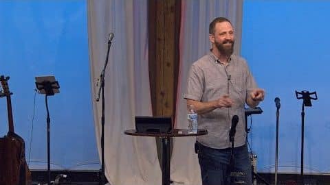 Sermons | Fellowship of Believers Church