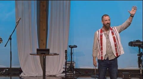 Sermons | Fellowship of Believers Church